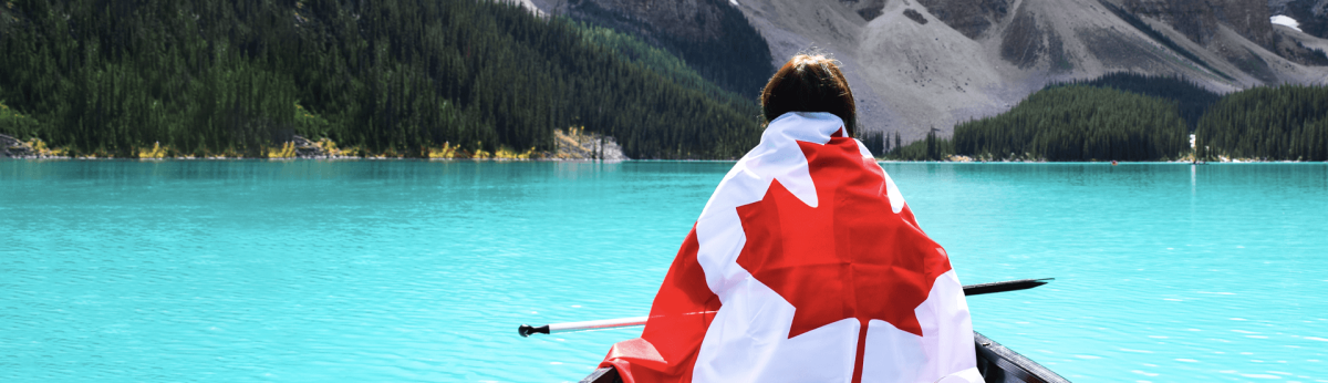 Nos stages au Canada - Experience Internship Canada