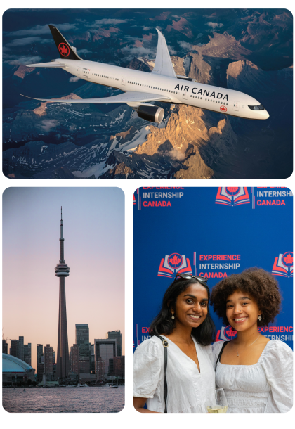 EIC Canada - Experience Internship Canada